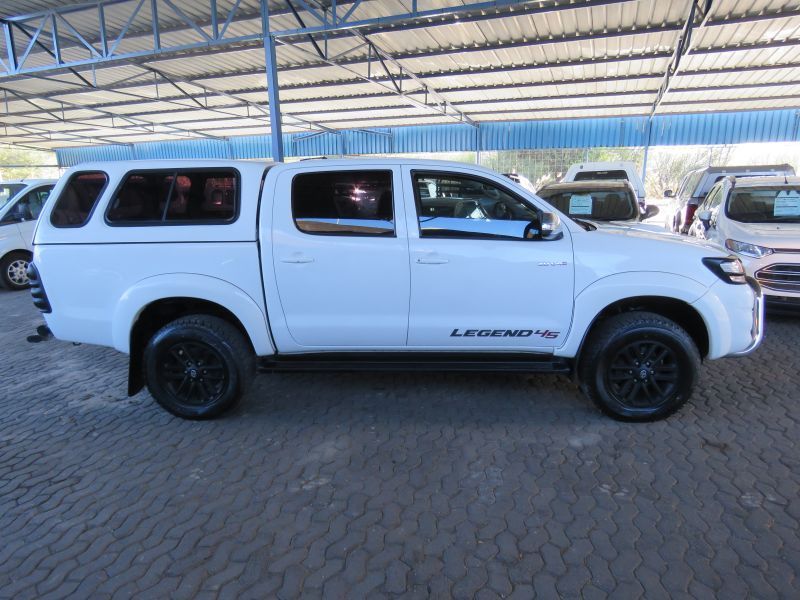 Auto World Windhoek - Used cars for sale in Windhoek