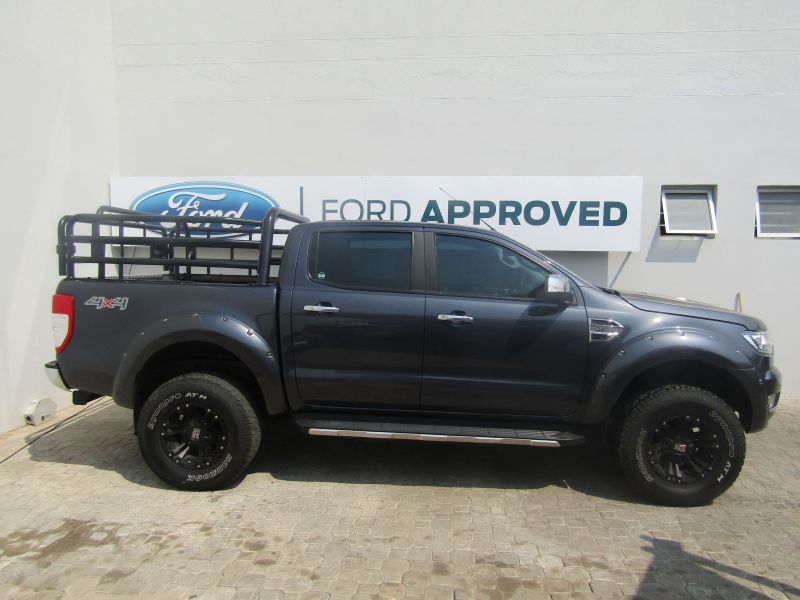 Novel Ford Approved - Franchised Dealer in Namibia | New & used for sale