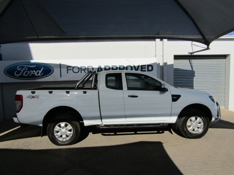 Novel Ford Approved - Franchised Dealer in Namibia | New & used for sale