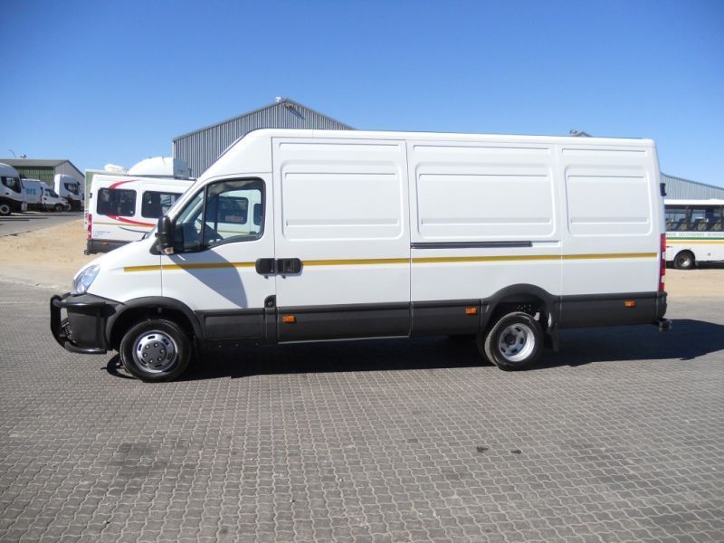 2013 Iveco Daily for sale | Brand New | Manual transmission - Iveco Trucks