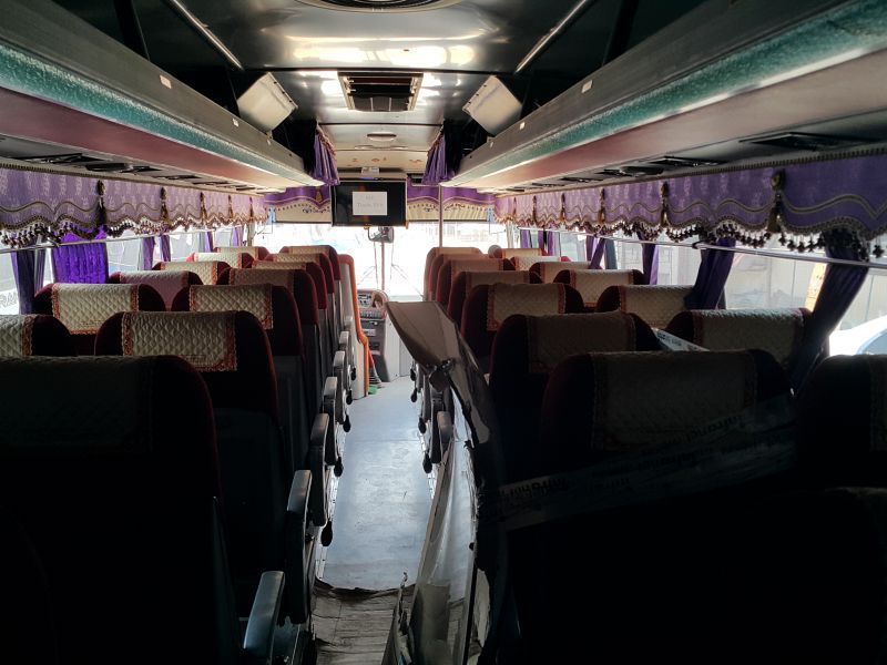 2016 Daewoo BH116 for sale | 250 000 Km | Manual transmission - Dai Woo ...