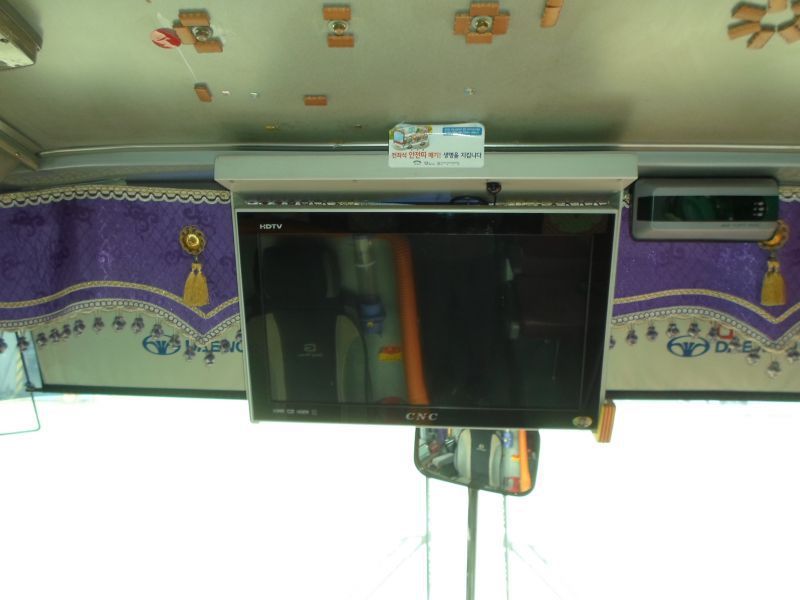 2016 Daewoo BH116 for sale | 250 000 Km | Manual transmission - Dai Woo ...