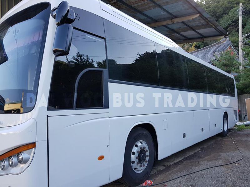 2018 Daewoo FX120 for sale | Brand New | Manual transmission - Dai Woo ...