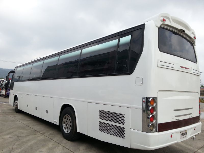 2016 Daewoo BH120 for sale | 300 000 Km | Manual transmission - Dai Woo ...