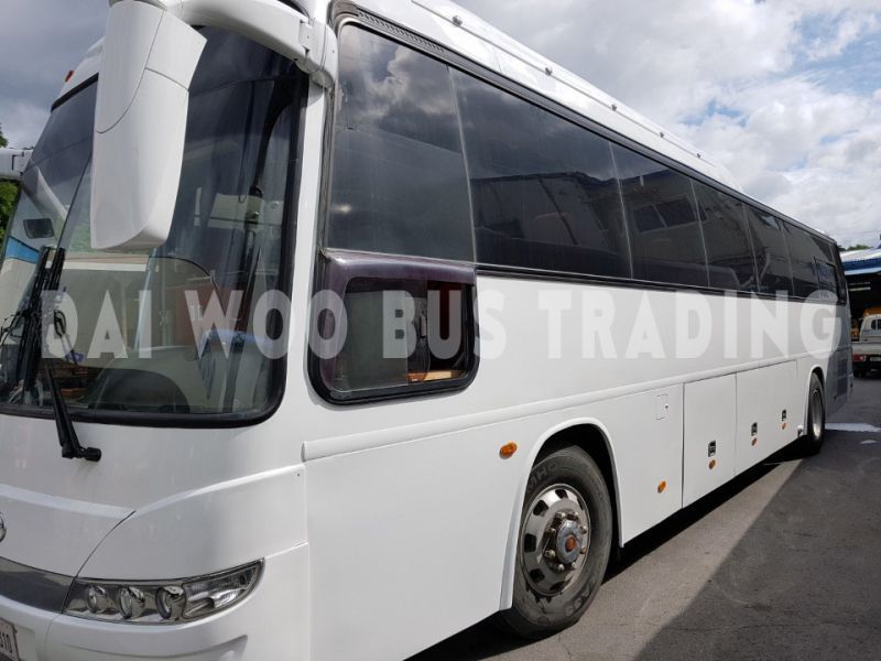 2017 Daewoo BH120 for sale | 300 000 Km | Manual transmission - Dai Woo ...