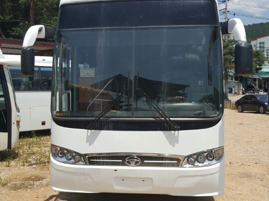 2016 Daewoo BX212 for sale | 300 000 Km | Manual transmission - Dai Woo ...