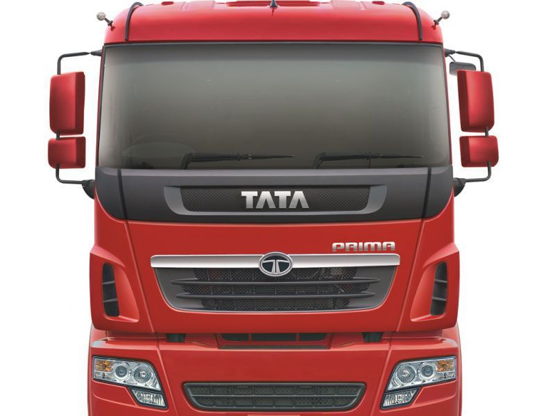 2017 Tata Tractor Head LPS 4438 for sale | Brand New - TATA Motors ...