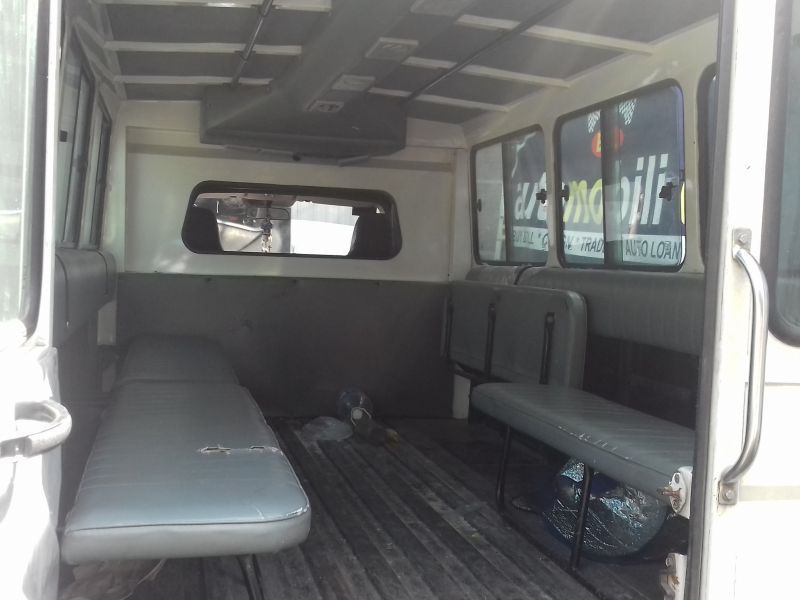 2012 Hyundai H100 for sale | 63 662 Km | Manual transmission - Automobilico