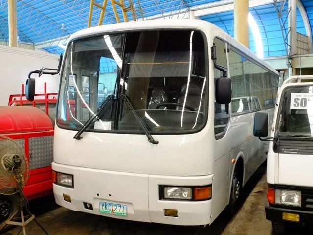 2000 Hyundai Tourist bus for sale | Brand New | Manual transmission ...