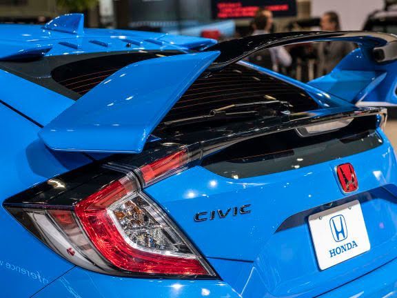 2021 Honda Newest Civic Type-R FK9 Turbo MT Limited stock only, Call ...