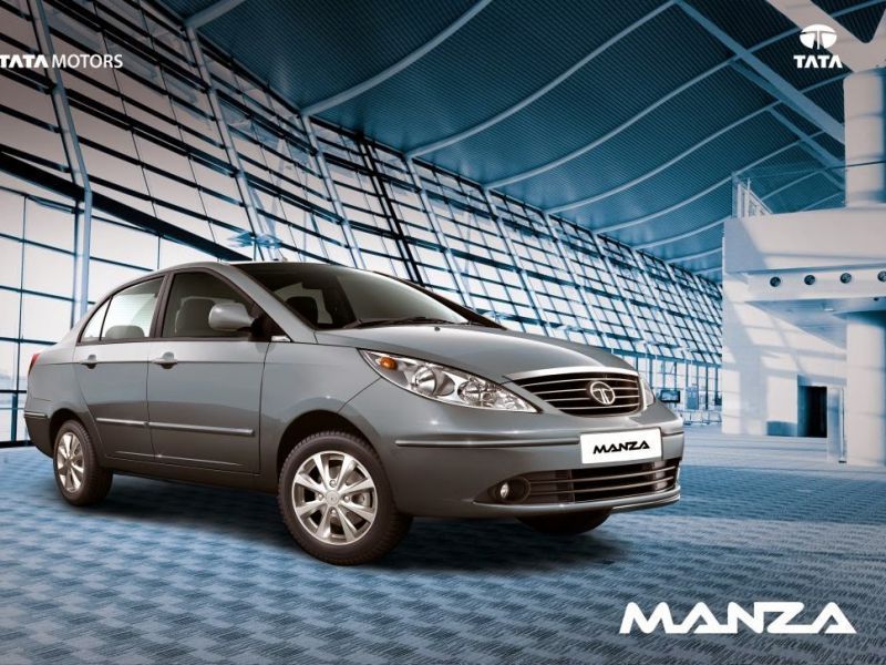 2017 Tata Manza INI for sale | Brand New | Manual transmission - Dano Cars