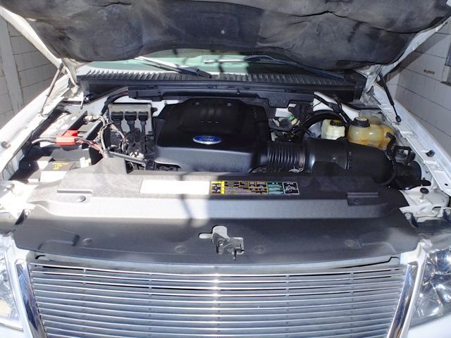 2003 Ford Expedition XLT for sale | 60 000 Km | Automatic transmission ...