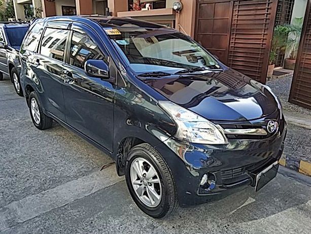 2015 Toyota Avanza for sale | 30 000 Km | Automatic transmission - Autorama