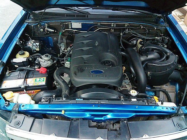 2010 Ford Ranger for sale | 70 000 Km | Automatic transmission - Autorama