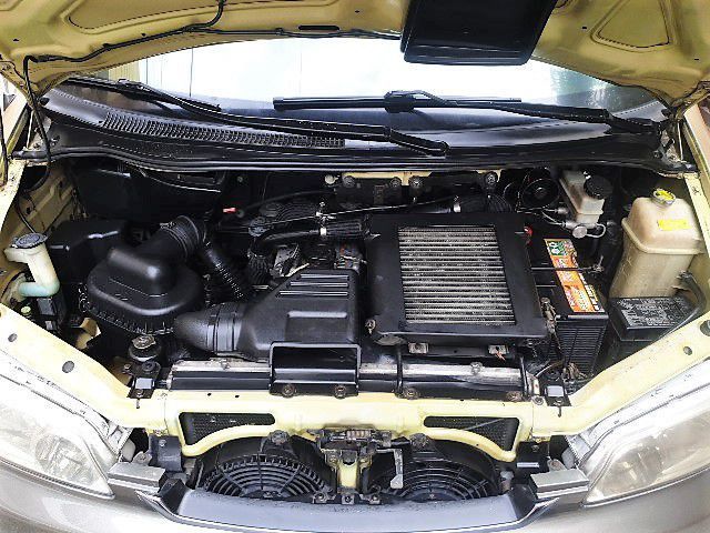 2000 Hyundai Starex for sale | 180 000 Km | Automatic transmission ...