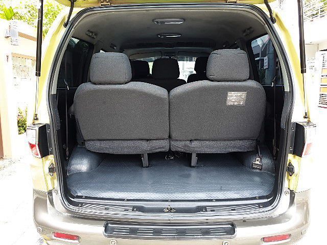 2000 Hyundai Starex for sale | 180 000 Km | Automatic transmission ...