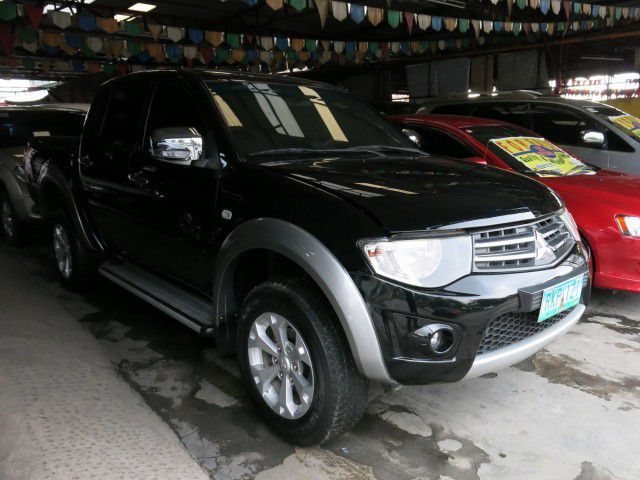 2010 Mitsubishi Strada for sale | 37 855 Km | Manual transmission - R11 ...