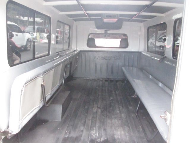 2011 Mitsubishi L300 FB for sale | 84 000 Km | Manual transmission - A ...