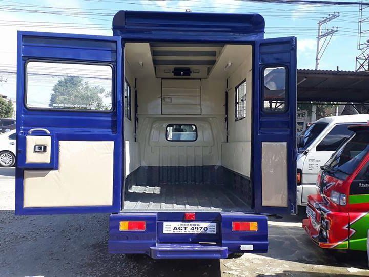 2003 Suzuki DA52T/DA62T for sale | Brand New | Manual transmission ...