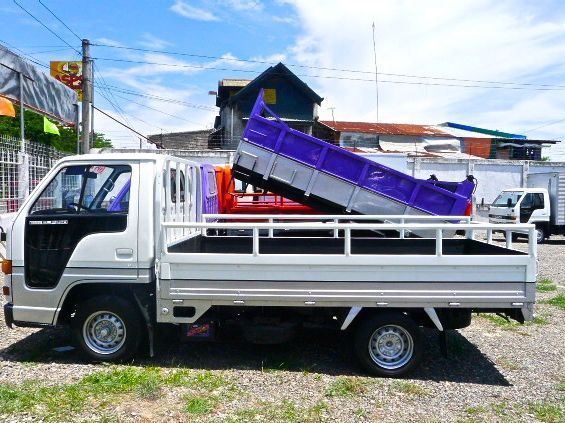 2000 Isuzu ELF250 for sale | 21 000 Km - ASPS Motor Sales