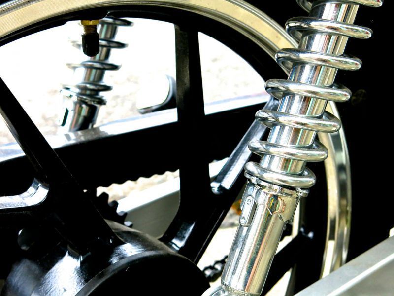 2014 Motorstar Nicess 110 for sale | Brand New | transmission - New ...