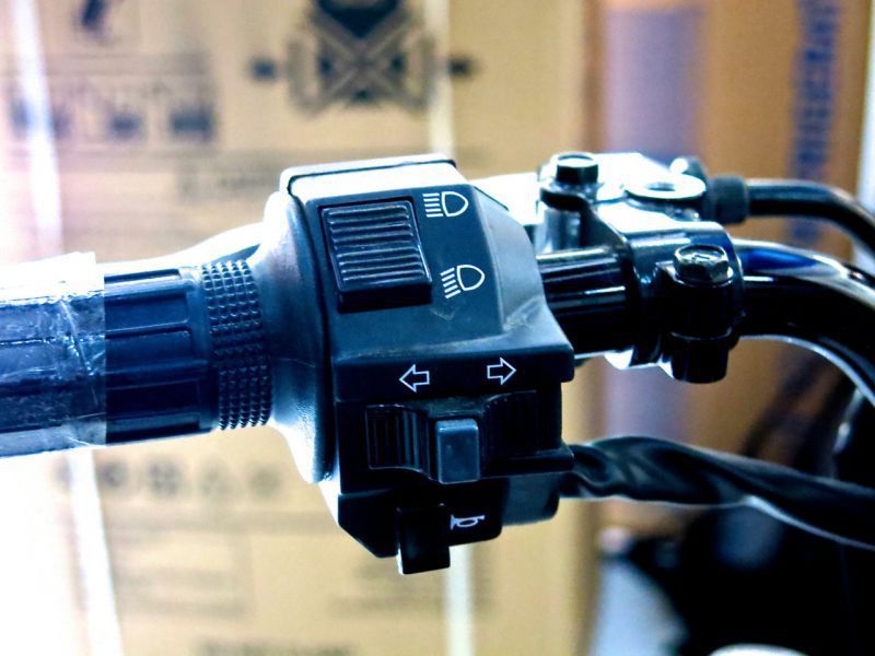 2014 Kawasaki Barako II 175 for sale | Brand New | transmission - New ...