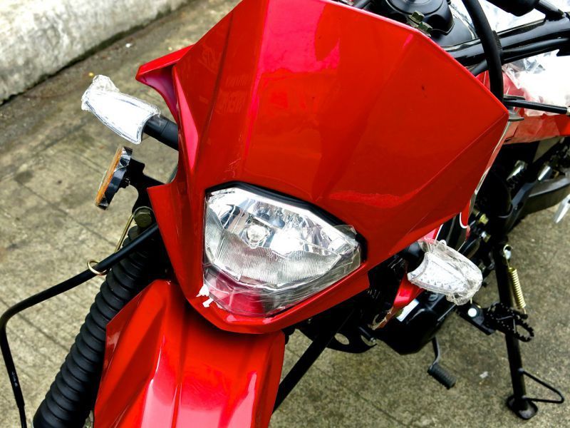 2014 Motorstar MSX 150 X for sale | Brand New | transmission - New ...