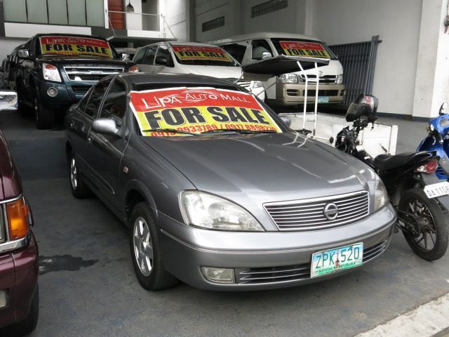 2009 Nissan Sentra GX for sale | 70 000 Km | Automatic transmission ...