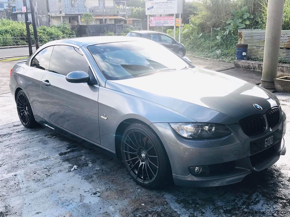 2007 BMW 325i E93 CONVERTIBLE MANUAL for sale | 68 000 Km | Automatic ...