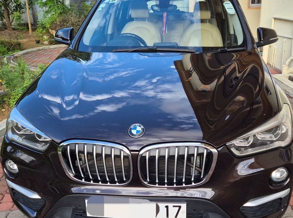 Used BMW for sale in Rose Hill - Super Cars Mauritius Mauritius