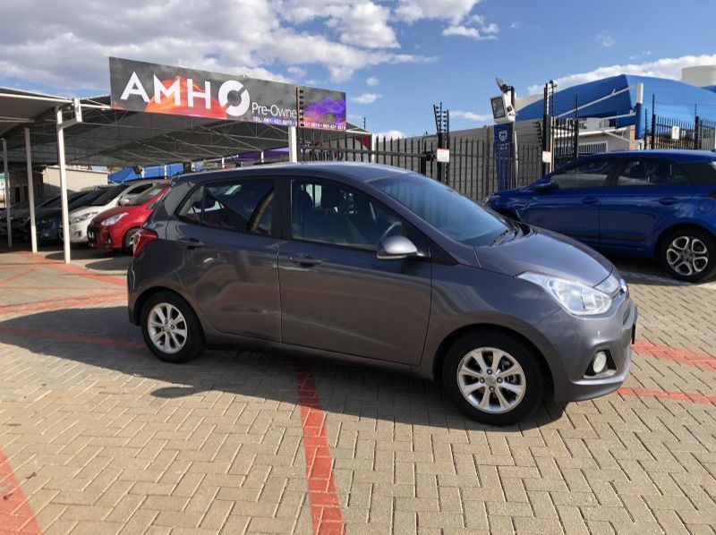 Used cars in Namibia - AMH Pre-owned - Used cars for sale in Windhoek ...