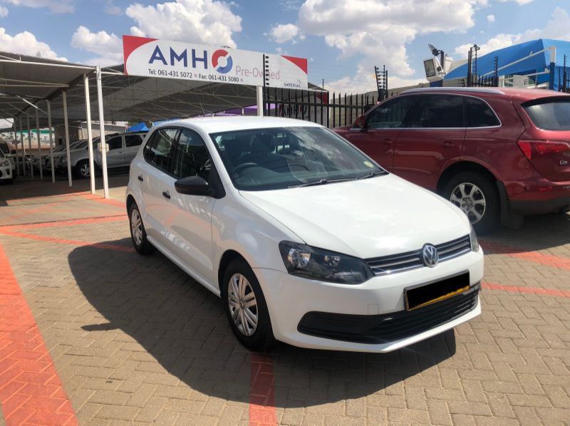 Used cars in Namibia - AMH Pre-owned - Used cars for sale in Windhoek ...