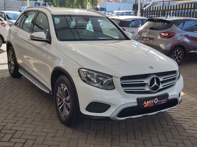 Used Mercedes-Benz for sale in Windhoek - AMH Pre-owned Namibia
