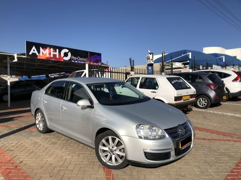 Used cars in Namibia - AMH Pre-owned - Used cars for sale in Windhoek ...