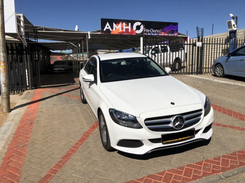 AMH Pre-owned Windhoek - Used cars for sale in Windhoek