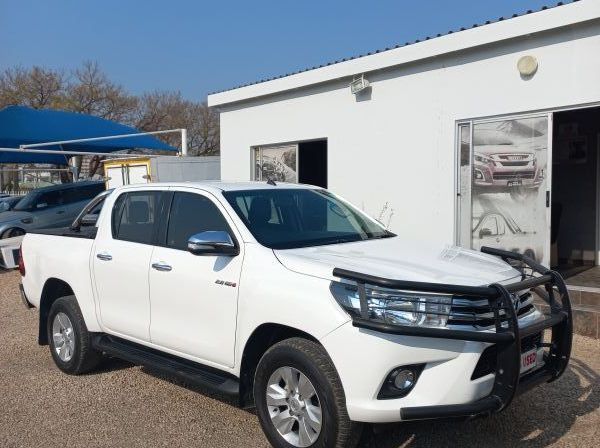 Used cars in Namibia - Auas Motors Certified - Used cars for sale in ...