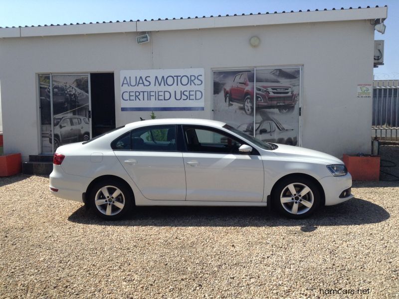 2012 Volkswagen Jetta 6 1.4 TSi for sale | 123 000 Km | Manual ...