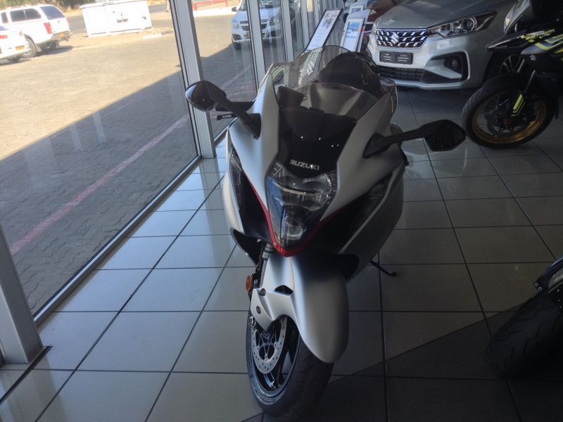 2022 Suzuki Hayabusa for sale | Brand New | transmission - Auas Motors ...