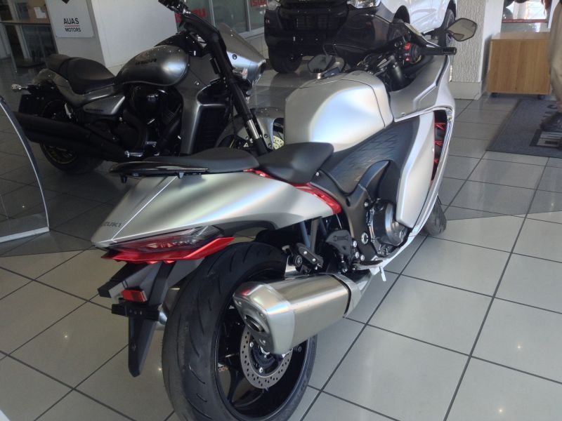 2022 Suzuki Hayabusa for sale | Brand New | transmission - Auas Motors ...