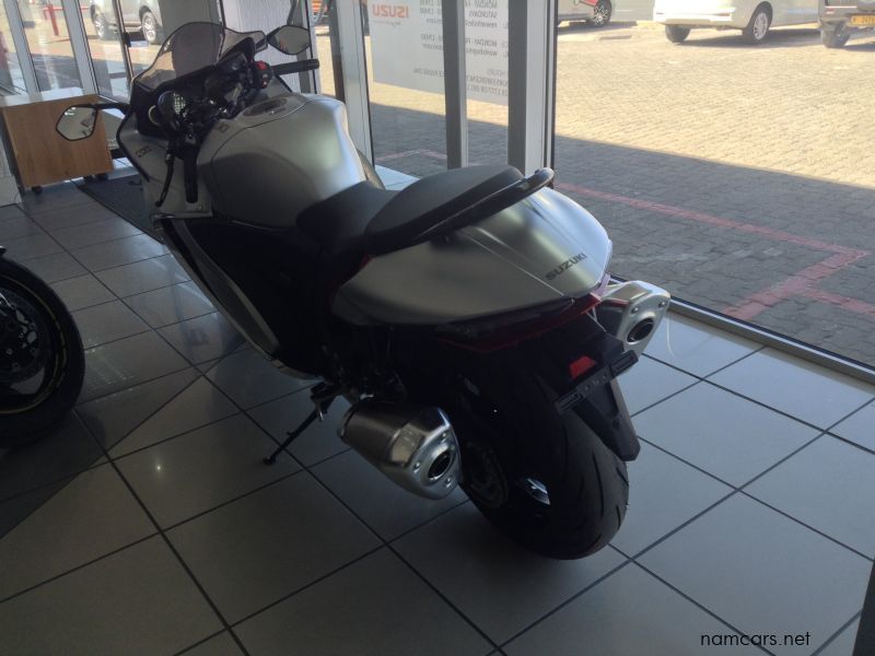 2022 Suzuki Hayabusa for sale | Brand New | transmission - Auas Motors ...