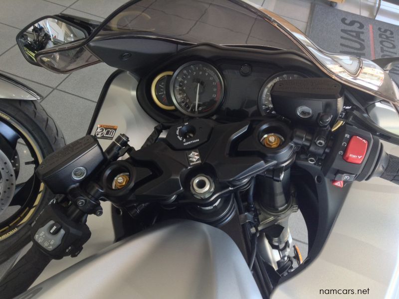 2022 Suzuki Hayabusa for sale | Brand New | transmission - Auas Motors ...