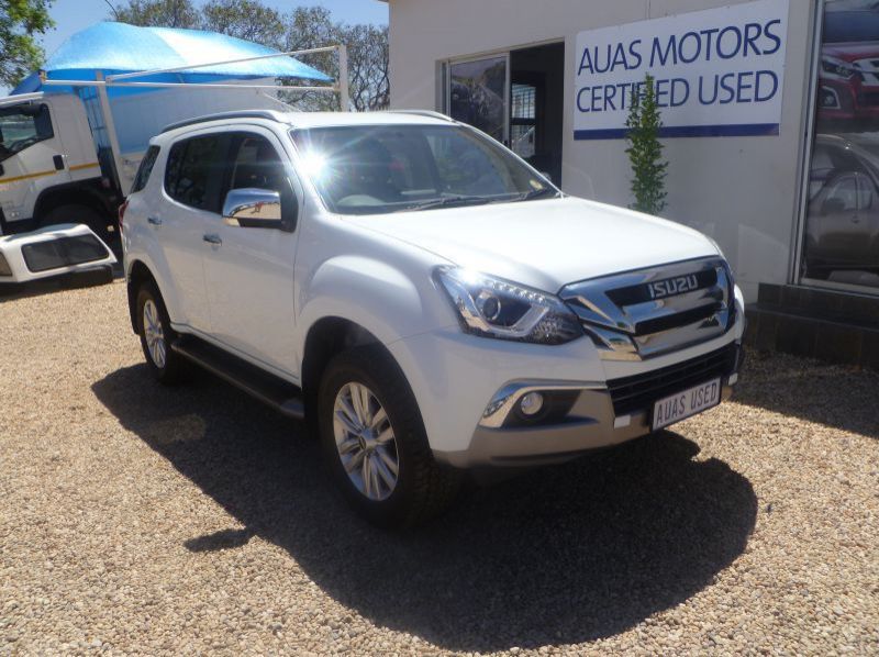 Auas Motors Certified Windhoek - Used cars for sale in Windhoek