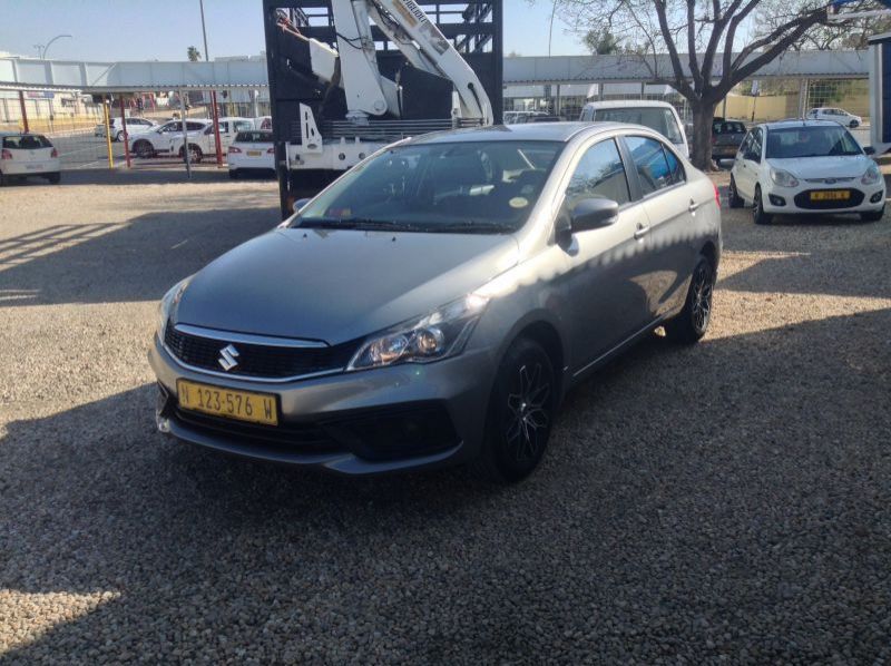 Used cars in Namibia - Auas Motors Certified - Used cars for sale in ...