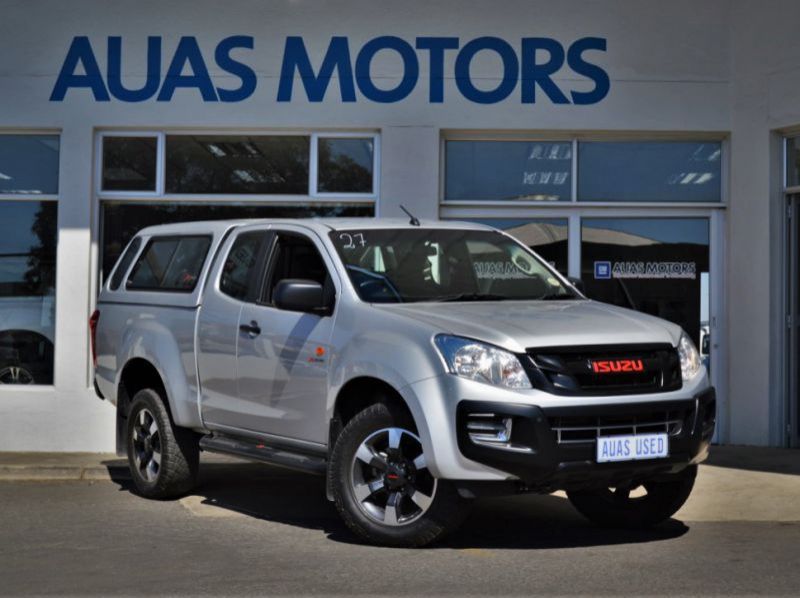 Used cars in Namibia - Auas Motors Certified - Used cars for sale in ...