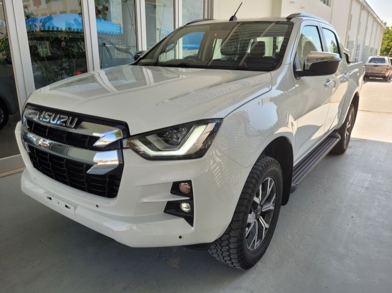 Auas Motors Ongwediva Namibia - New cars for sale in Ongwediva. Buy ...