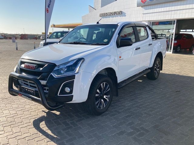 Used cars in Namibia - Auas Motors Swakopmund - Used cars for sale in ...