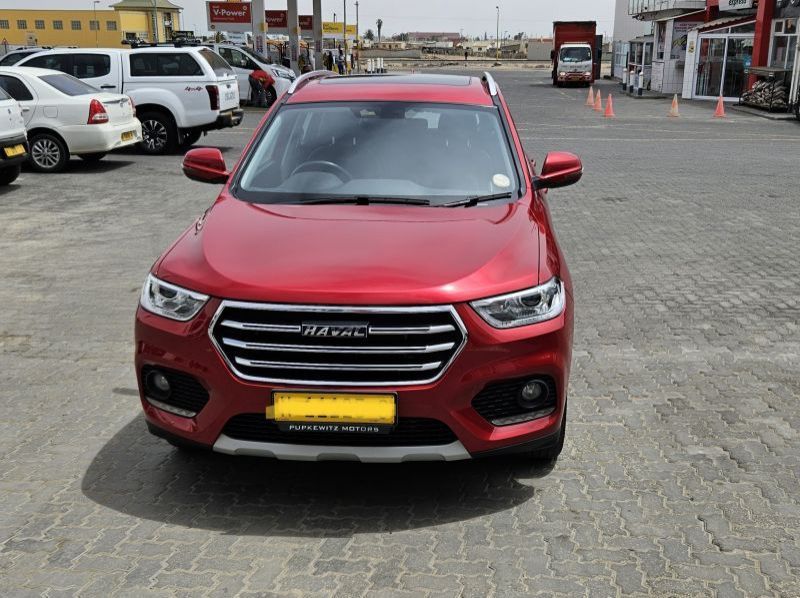 Used Haval for sale in Swakopmund - Auas Motors Swakopmund Namibia