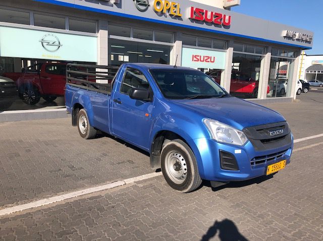 Used cars in Namibia - Auas Motors Swakopmund - Used cars for sale in ...