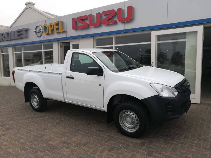 2021 Isuzu KB250 HO FLEETSIDE SAFETY for sale | Brand New | Manual ...