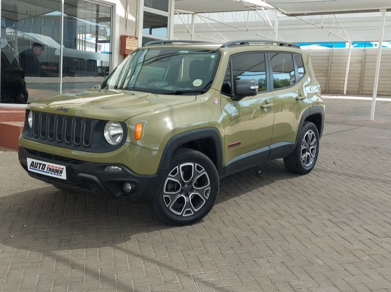 Used Jeep for sale in Windhoek - Auto Trader Namibia